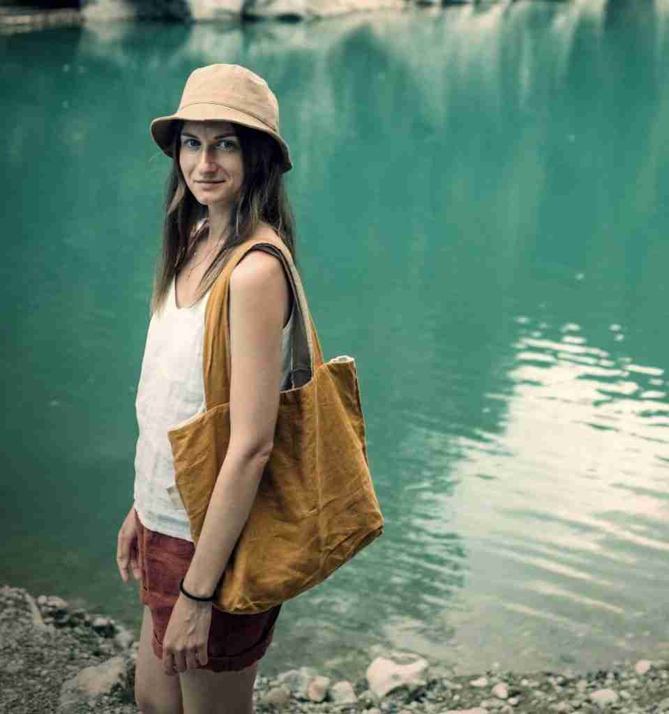 Can you wear a crossbody bag on one Shoulder? Ultimate Guide