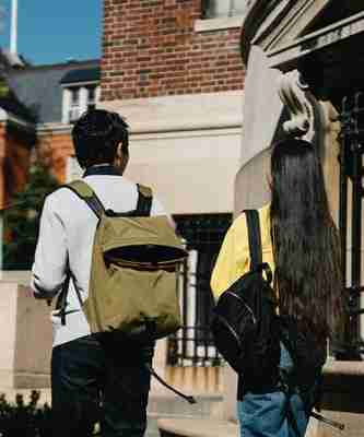 How Should a Crossbody Bag Sit? - Best Position for Crossbag