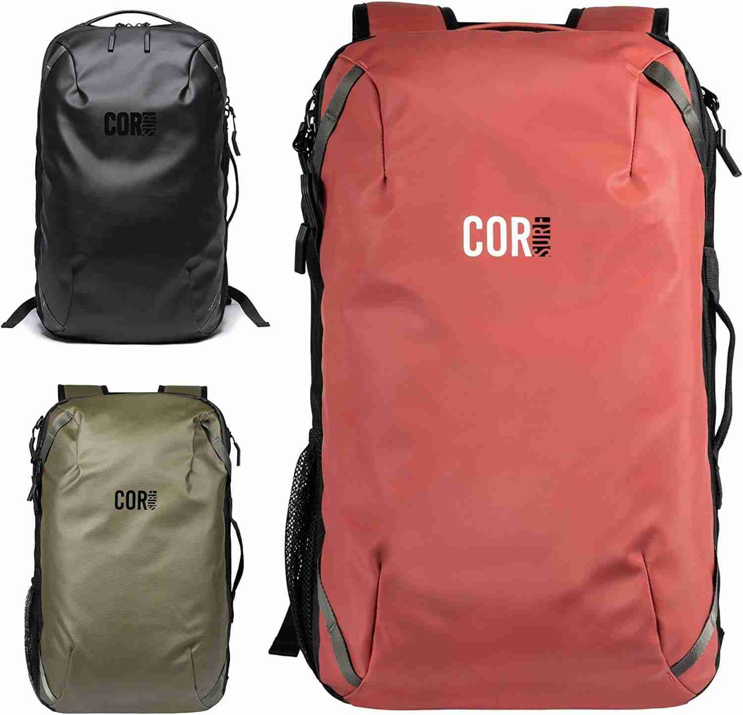 4 Best Personal Item Backpack for Airlines - Approved Bags