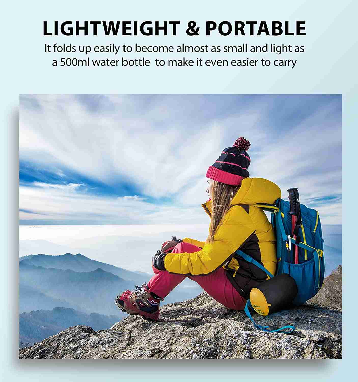 Do Sleeping Bag Liners Work for cold and keep you warm?