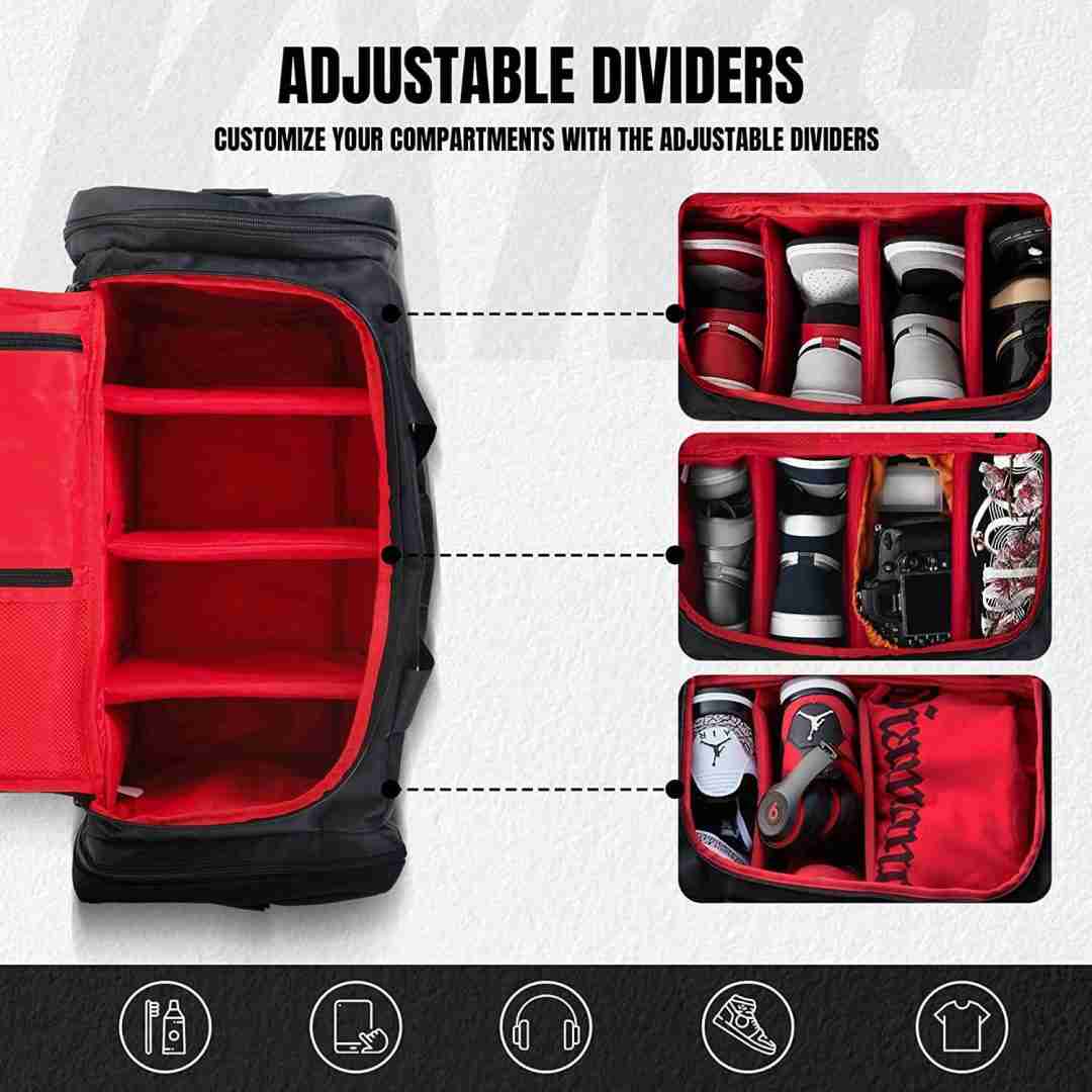 How to Pack Shoes without Squishing them - 2 Best Methods