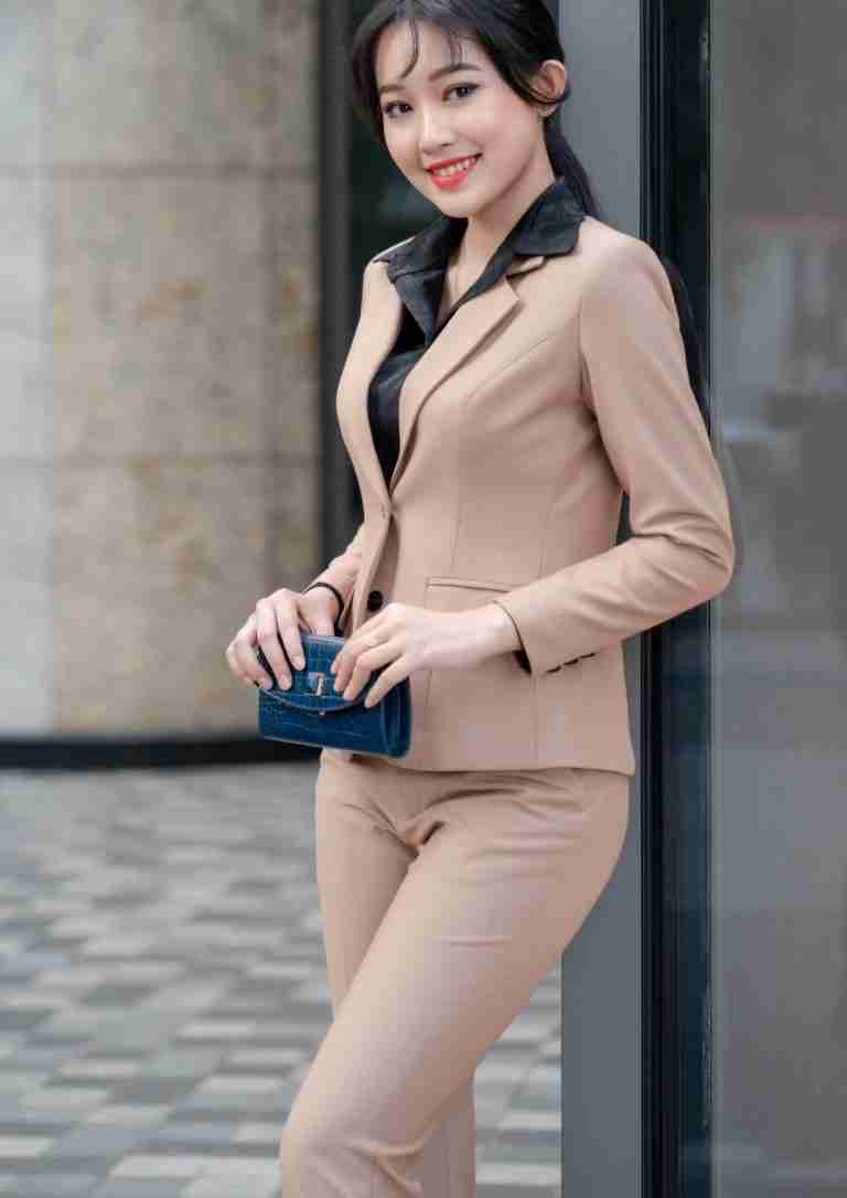 How to Keep a Shoulder Bag on your Shoulder - 5 Best Ways