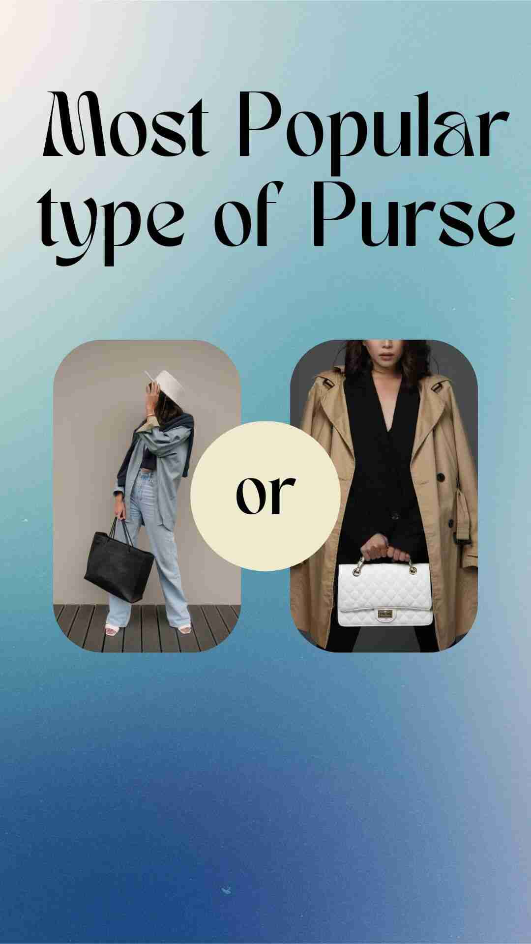 How to Choose a Purse - Ultimate Guide 101