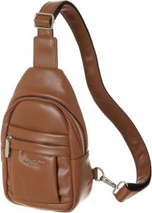 What do you call a bag that goes across your body?