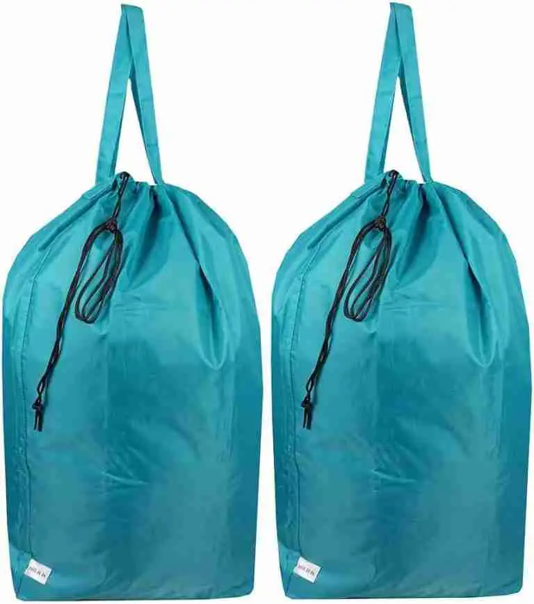 7 Types of Laundry Bags You Never Knew