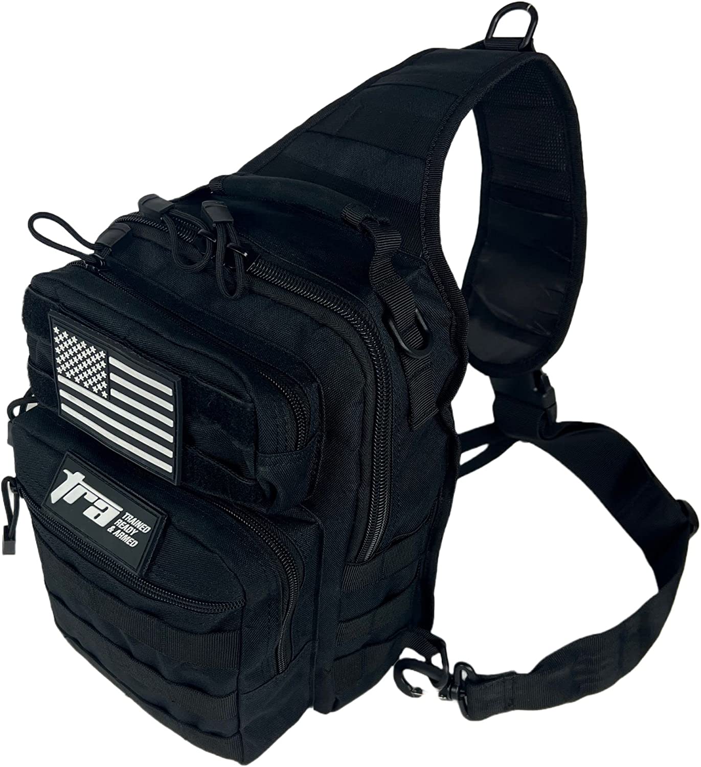The Best Tactical Sling Bag at Iris Morris blog