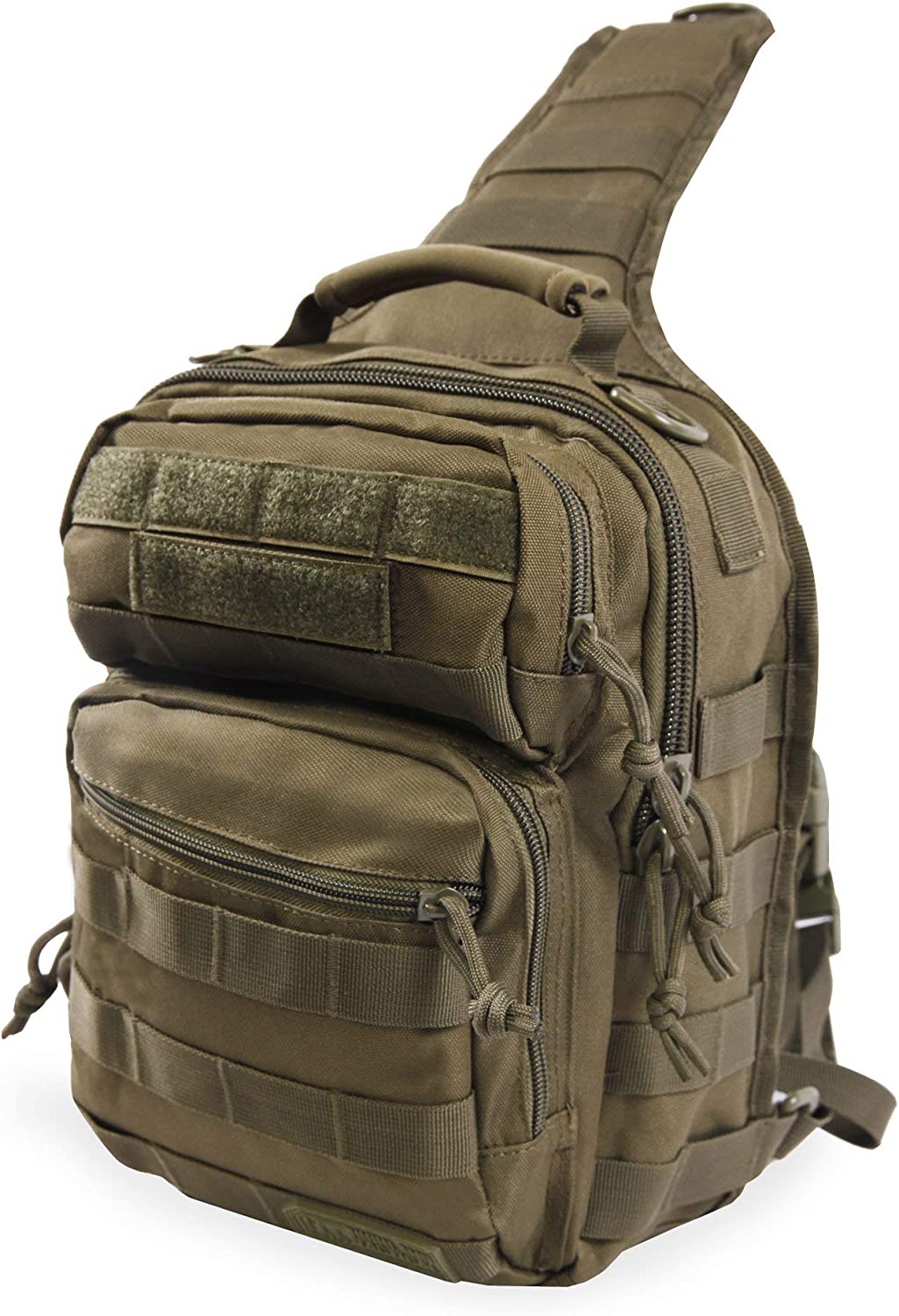The Perfect Tactical Sling Bag UK - Elevate Your EDC Game