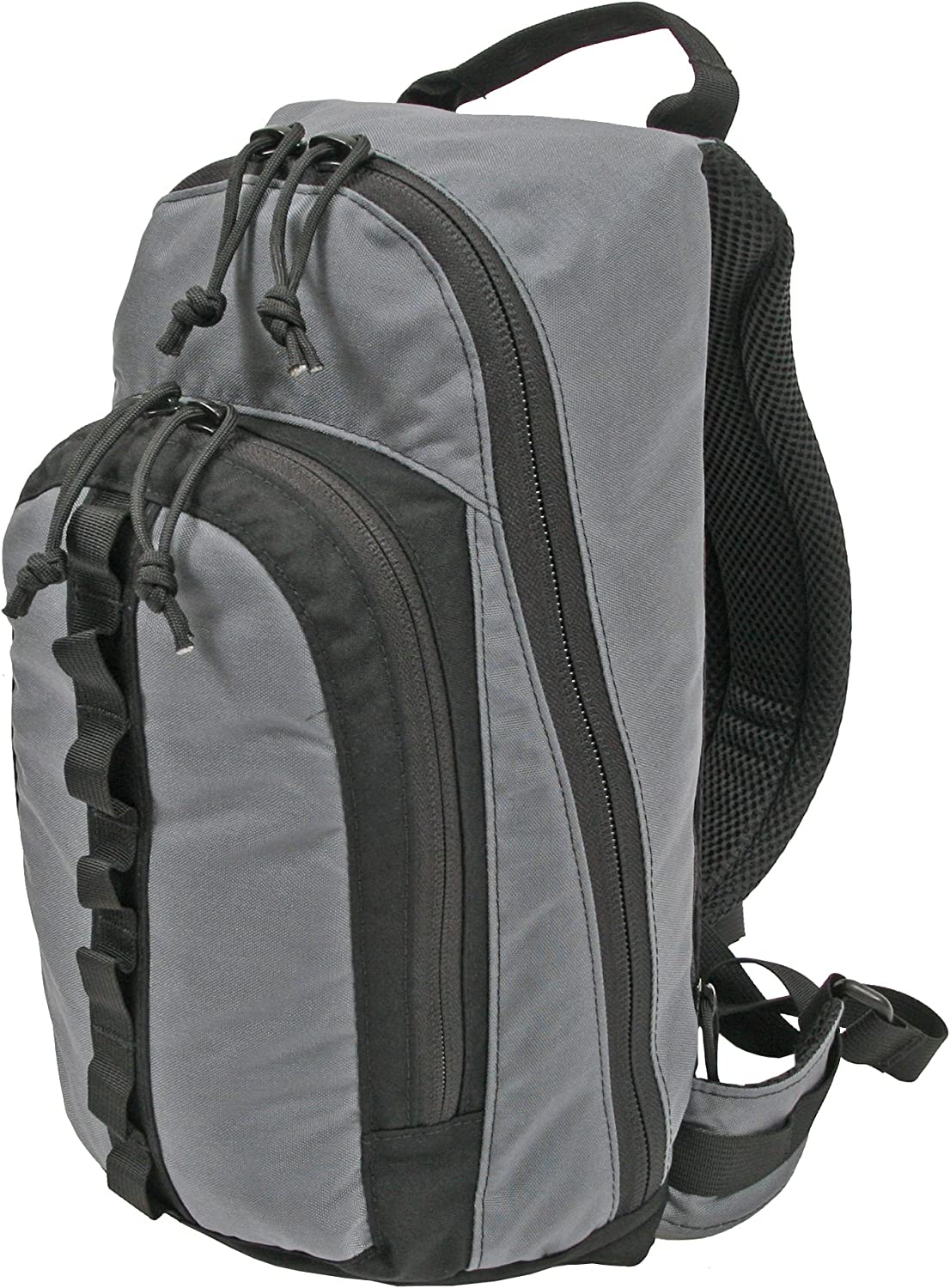 5 Best Tactical Sling Bag Made in USA - Comprehensive Guide