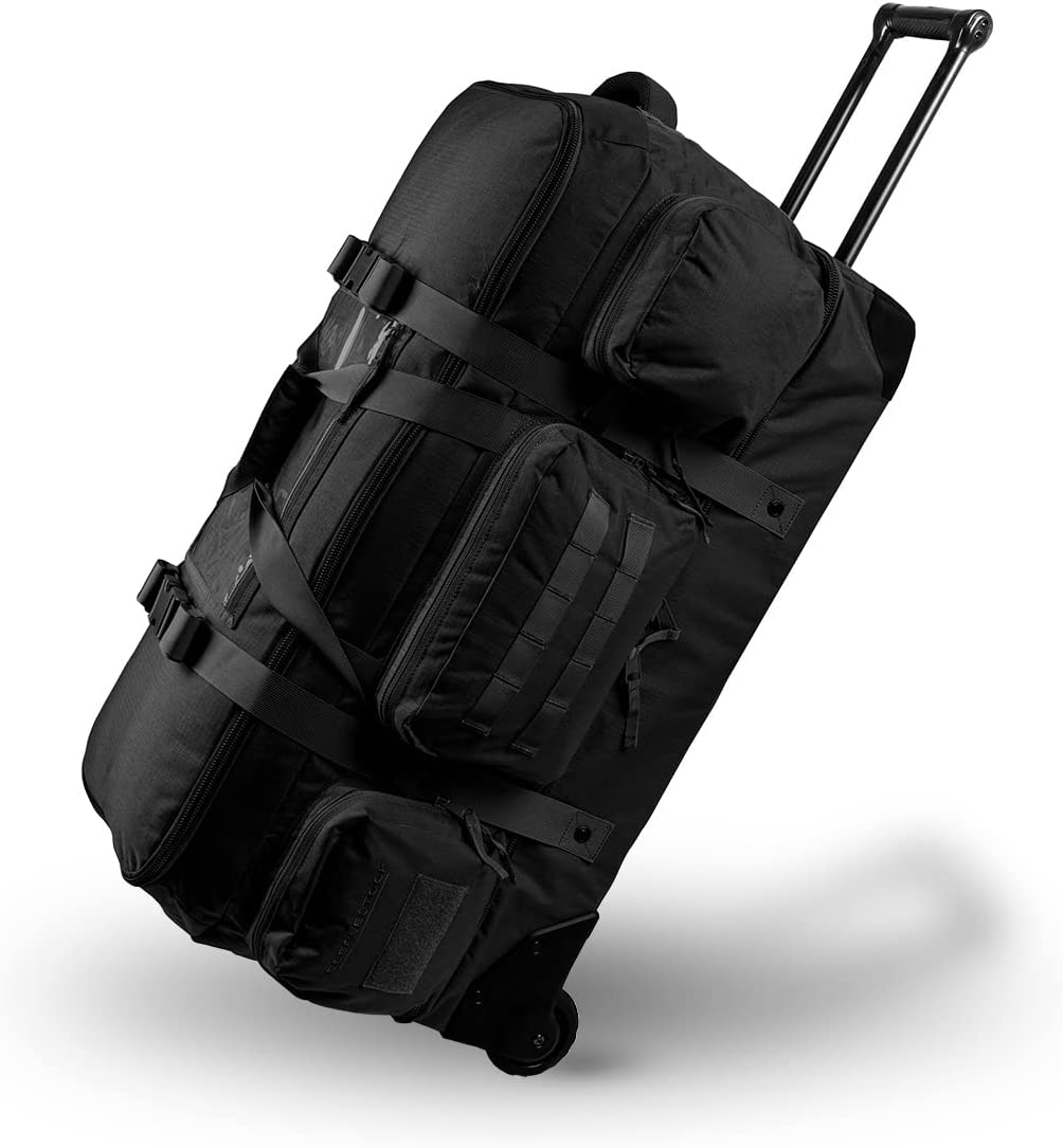 15 Best Duffel Bags Made in USA - Comprehensive Guide